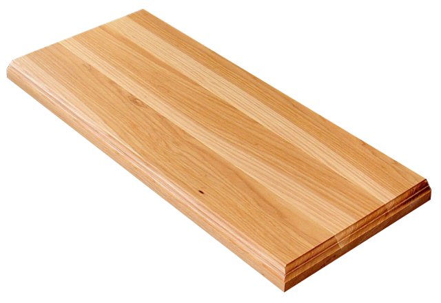 Stair Tread Construction — Stair Treads Canada